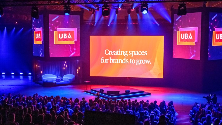 About UBA - United Brands Association