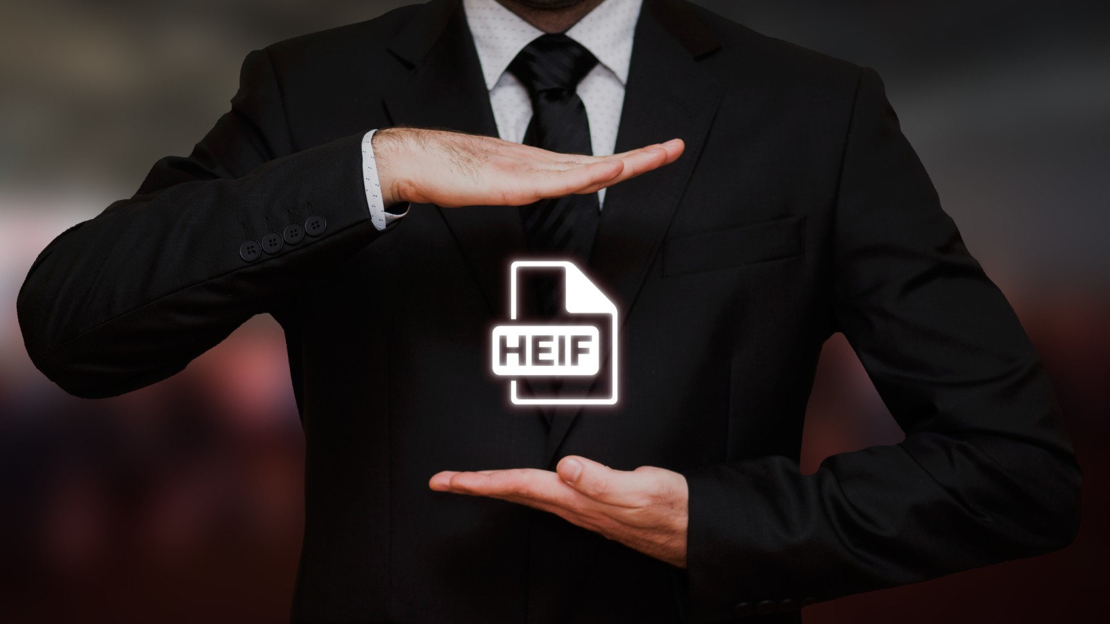 Wat is HEIF? - United Brands Association