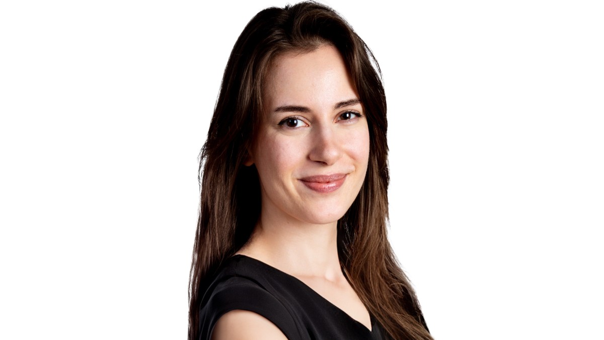 The balance between AI and human interaction: the future of retail ...
