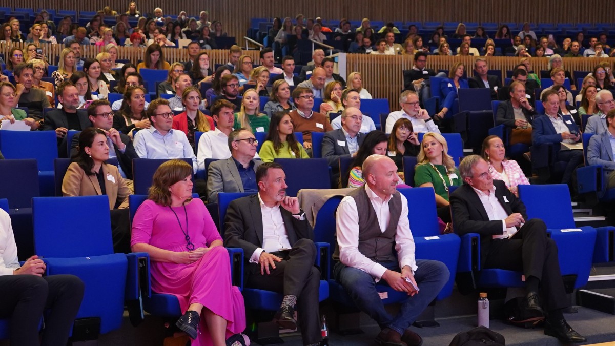 De UBA Media Date als afsluiter van de zomer - United Brands Association