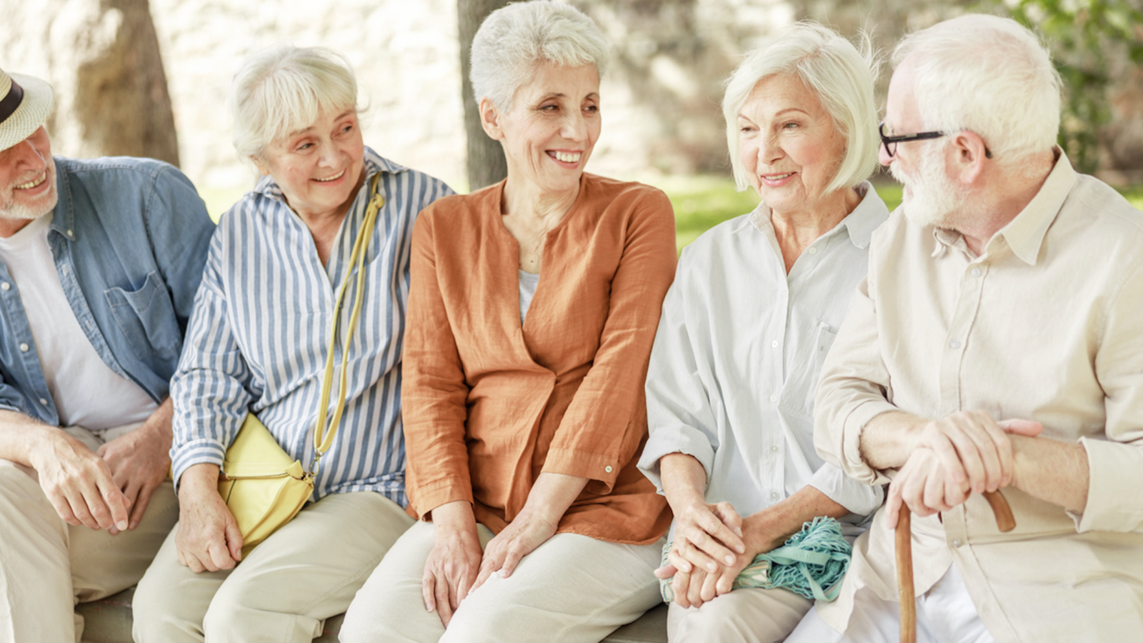 Old = out of scope? - United Brands Association