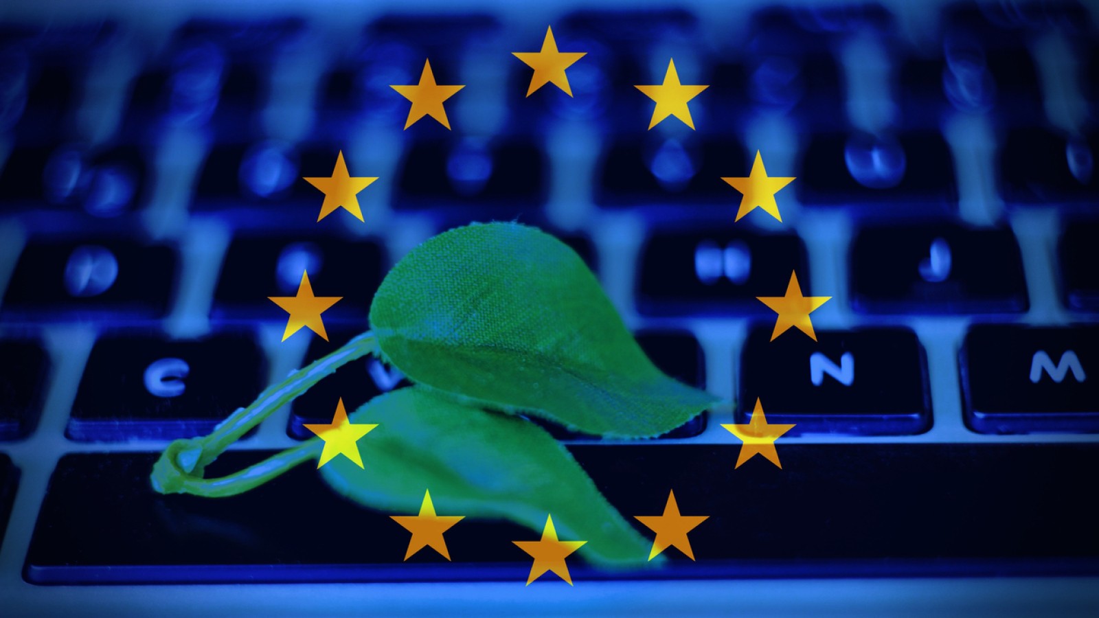 Green claims: new EU rules approaching - United Brands Association