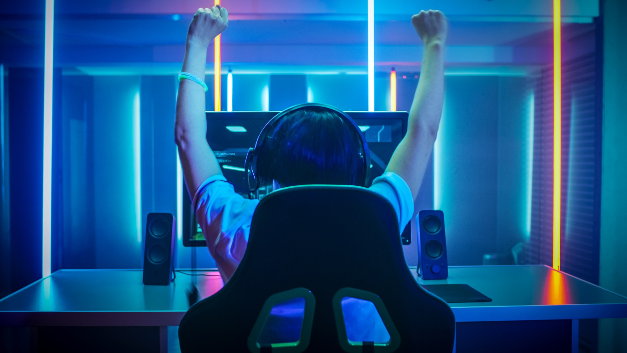 Wat is eSports? - United Brands Association