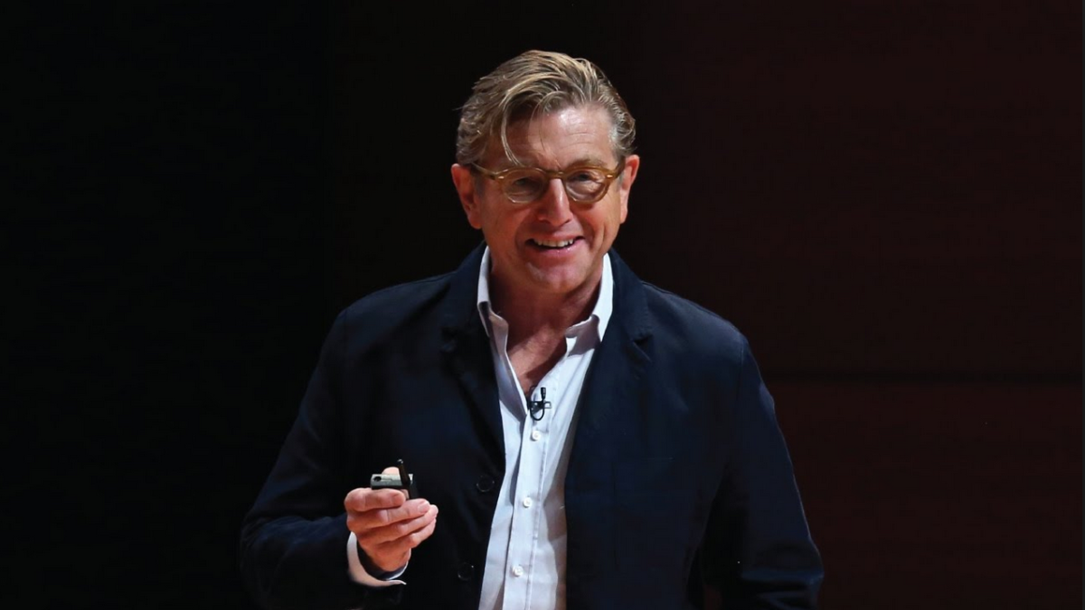 Le chant du cygne de Keith Weed, CMO Unilever - United Brands Association