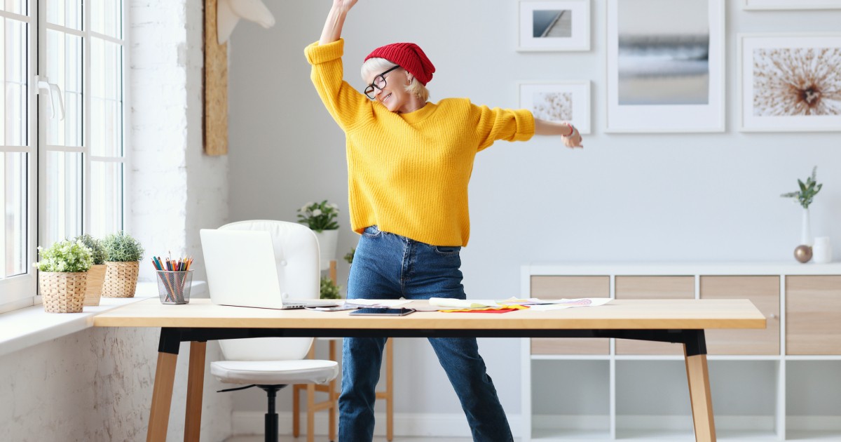 Inside the Creative Department - United Brands Association