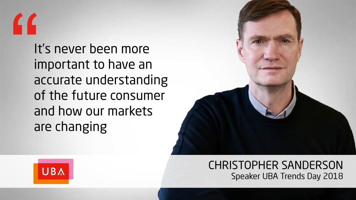 Rencontrez Christopher Sanderson: Trends in Customer Marketing - The ...