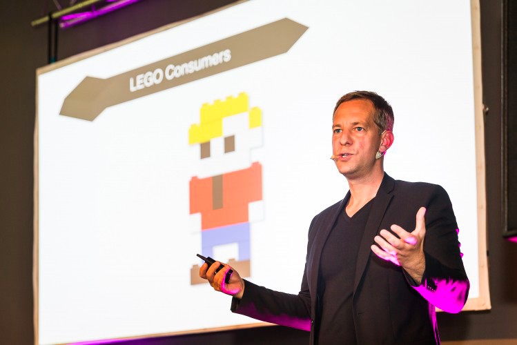 Voor het eerst in België: de UBA Media Date - United Brands Association