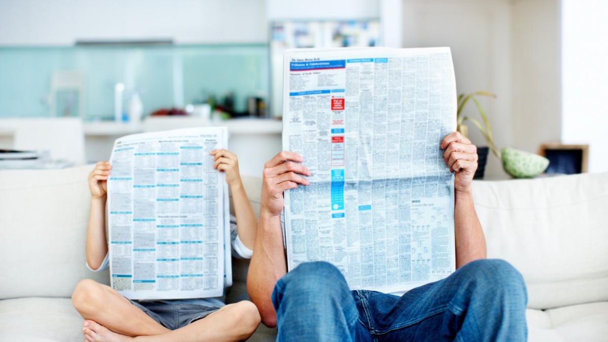 Eerste lessen uit de CIM National Readership Survey (NRS): de ...