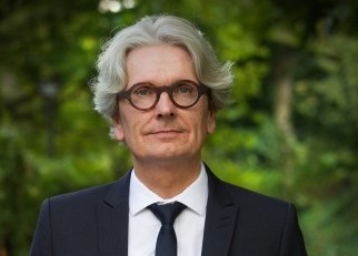 UBA Podcast: Patrick Kindt (KBC), een Game Changer - United Brands ...