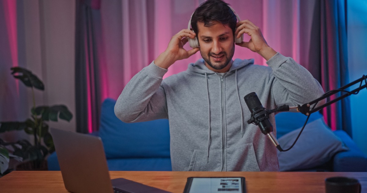 Total Audio Advertising - United Brands Association