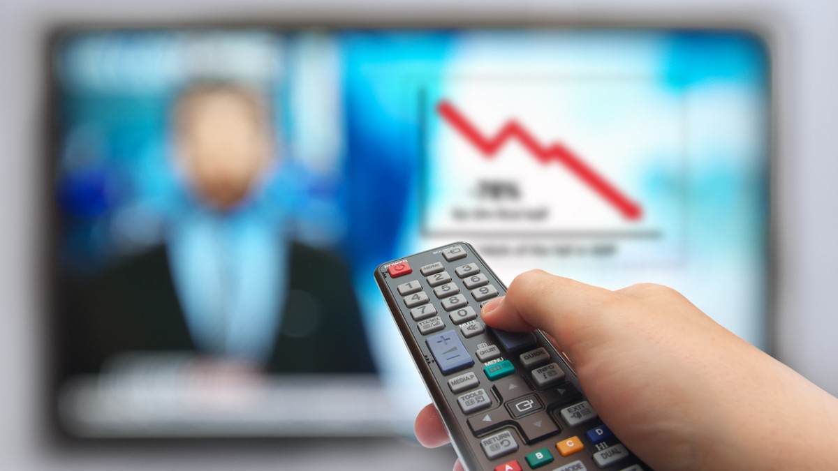 Belgische media-inflatie komt in lijn met Europees gemiddelde - United ...