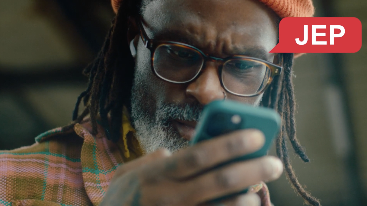 Nieuwe JEP-campagne zet zelfregulering in the spotlight - United Brands ...