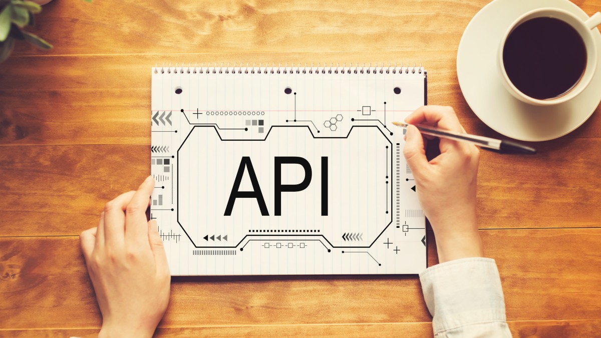 Wat is API? - United Brands Association