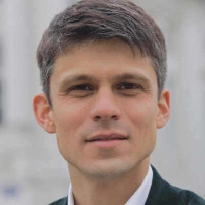 Benjamin Dalle, de nieuwe Vlaamse minister van Media - United Brands ...