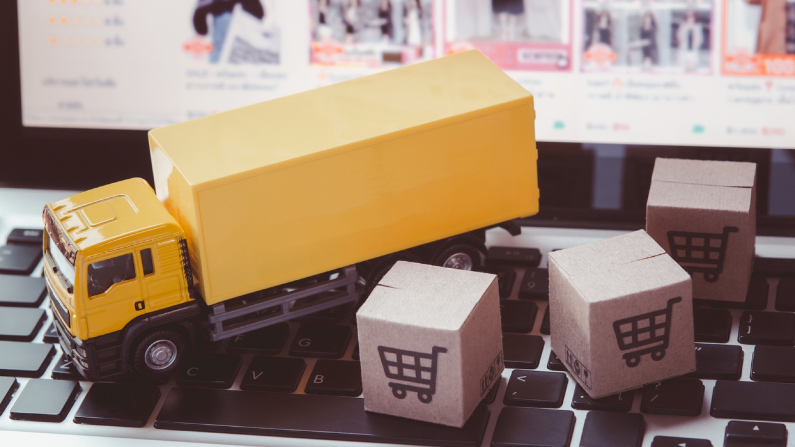 Waarom logistiek het meest essentiële onderdeel van uw bedrijf is ...